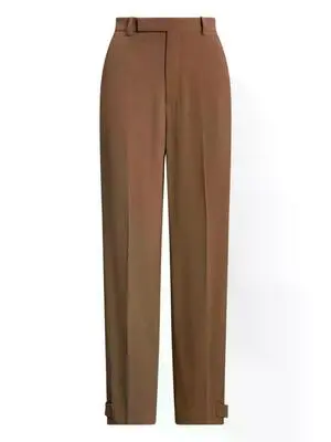 Ralph Lauren Pleated Trousers