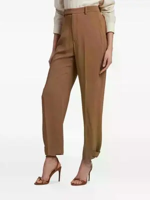 Ralph Lauren Pleated Trousers