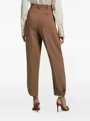 Ralph Lauren Pleated Trousers