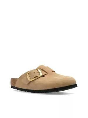 BIRKENSTOCK Boston Big Buckle Sandals