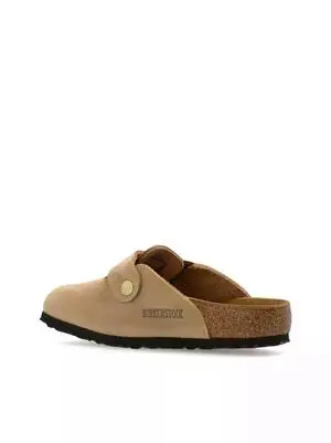 BIRKENSTOCK Boston Big Buckle Sandals