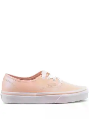 VANS Pearl Suede Authentic Sneakers - Neutrals