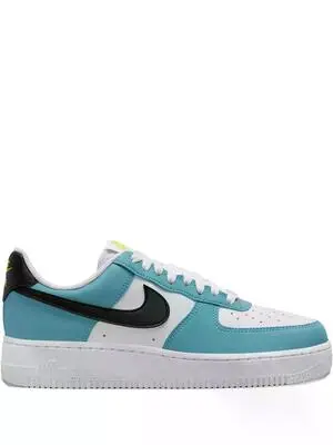 Nike Force 1 Dusty Cactus Sneakers