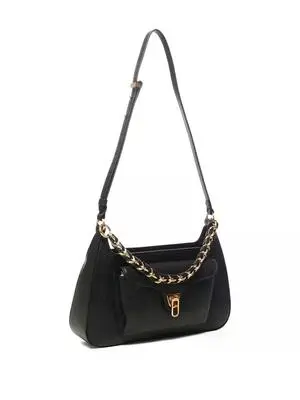 COCCINELLE Chain-trimmed Shoulder Bag