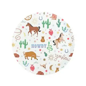 Daydream Society Dinnerware