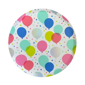 DAYDREAM SOCIETY Balloon Print Plates - Assorted Pre-pack
