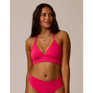 Carve Designs Dahlia Top D-dd Cup - Watermelon