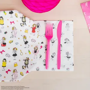 DAYDREAM SOCIETY Eloise Large Napkins