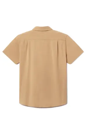 BAJA LLAMA 2 Stingersdissident Western Front Snap Button Up