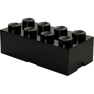 Lego Storage Brick