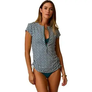Carve Designs Dawson Rashguard Surfside