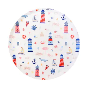 DAYDREAM SOCIETY Seaside Large Plates
