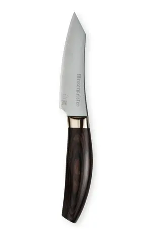 MESSERMEISTER Paring Knife 3.5 Inches - Kawashima