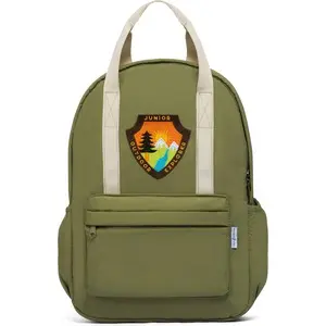 LUCY DARLING Outdoor Explorer Backpack