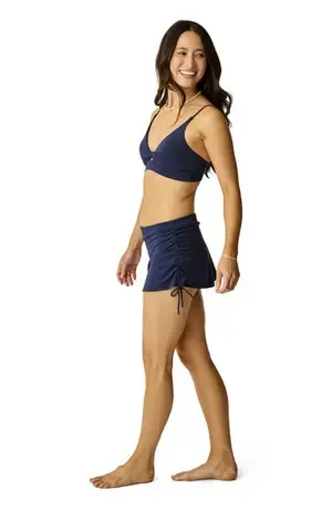Carve Designs Hoku Swim Skirt
