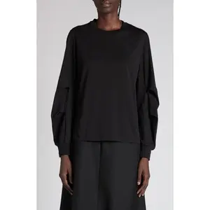 Moncler Long Sleeve T-shirts For Women