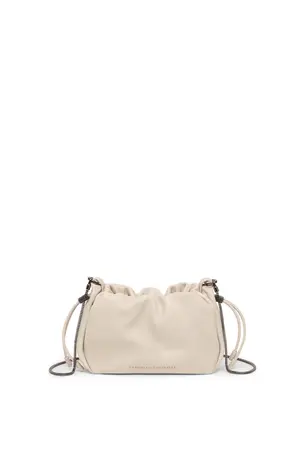 Brunello Cucinelli Bucket Bags