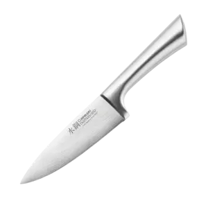 CUISINE::PRO® Damashiro® Mini Chef's Knife 6 - Silver