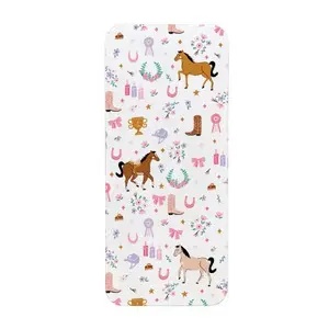 DAYDREAM SOCIETY Pony Tales Pencil Case - Assorted Pre-pack