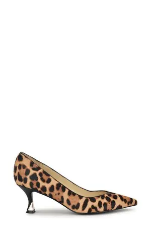 Nine West Ariella Kitten Heel Pump