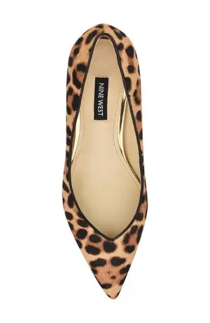 Nine West Ariella Kitten Heel Pump