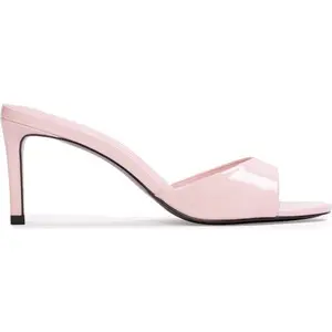 Women's Powder Pink Shoes