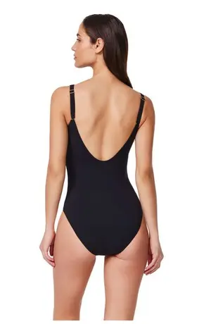 GOTTEX Beyond Time V-neck One Piece