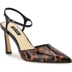 Nine West Pointed Toe Pumps