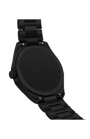 TISSOT Prc 100 Solar Quartz Bracelet Watch - Black