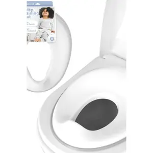 JOOL BABY Potty Training Seat - Gray