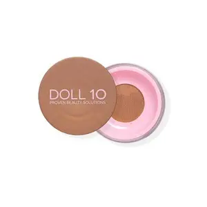 Doll 10 Beauty Weightless Makeup Products