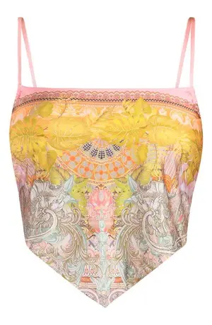 SUNSHINE 79 Dreamland Handkerchief Bikini Top
