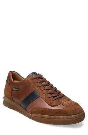 Mephisto Paneled Sneakers For Men