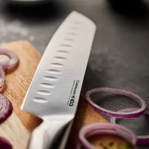 CUISINE::PRO® Id3® Santoku 7