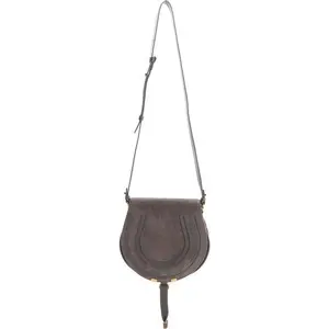Small Saddle Crossbody Bags