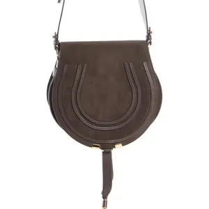 Saddle Inspired Bags