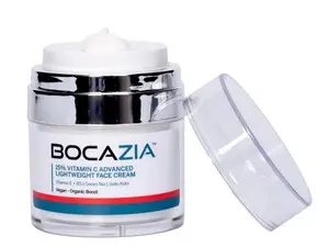 BOCAZIA 15% Vitamin C Advanced Lightweight Face Cream 1.7oz