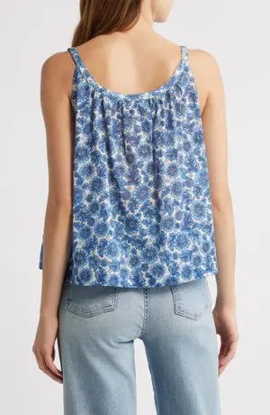 DÔEN Organic Cotton Nalina Tank