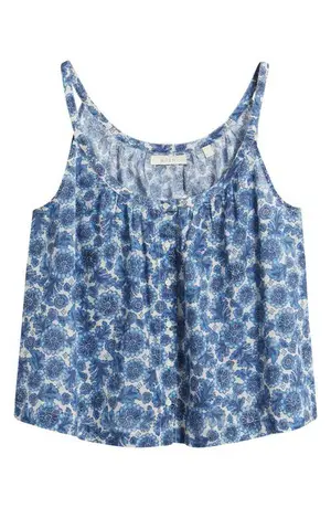 DÔEN Organic Cotton Nalina Tank