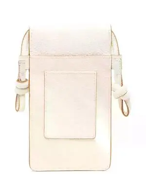 ASPINAL OF LONDON Ella Leather Phone Case