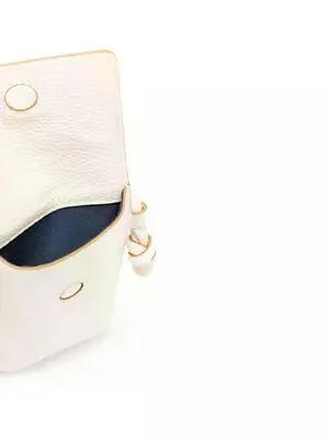 ASPINAL OF LONDON Ella Leather Phone Case