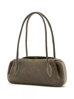 Yuzefi Oyster Shoulder Bag