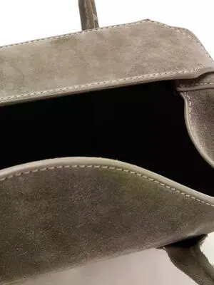 Yuzefi Oyster Shoulder Bag