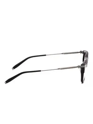AKONI Rectangle-frame Glasses