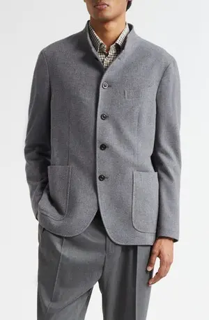 Tailored Jackets For Men
