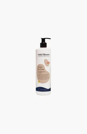 MINI BLOOM Knots Be Gone Hair Conditioner - Full Size (16.8oz)