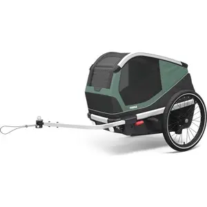 Thule Pet-accessories