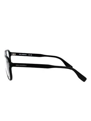 Karl Lagerfeld Kl6156 Rectangle Glasses