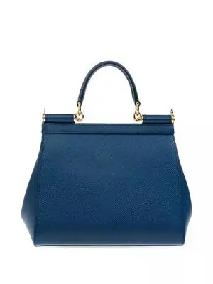 Dolce & Gabbana Sicily Tote Bag