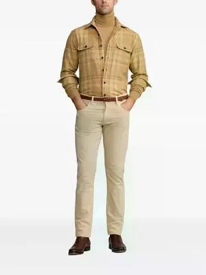 Ralph Lauren Checked Shirt